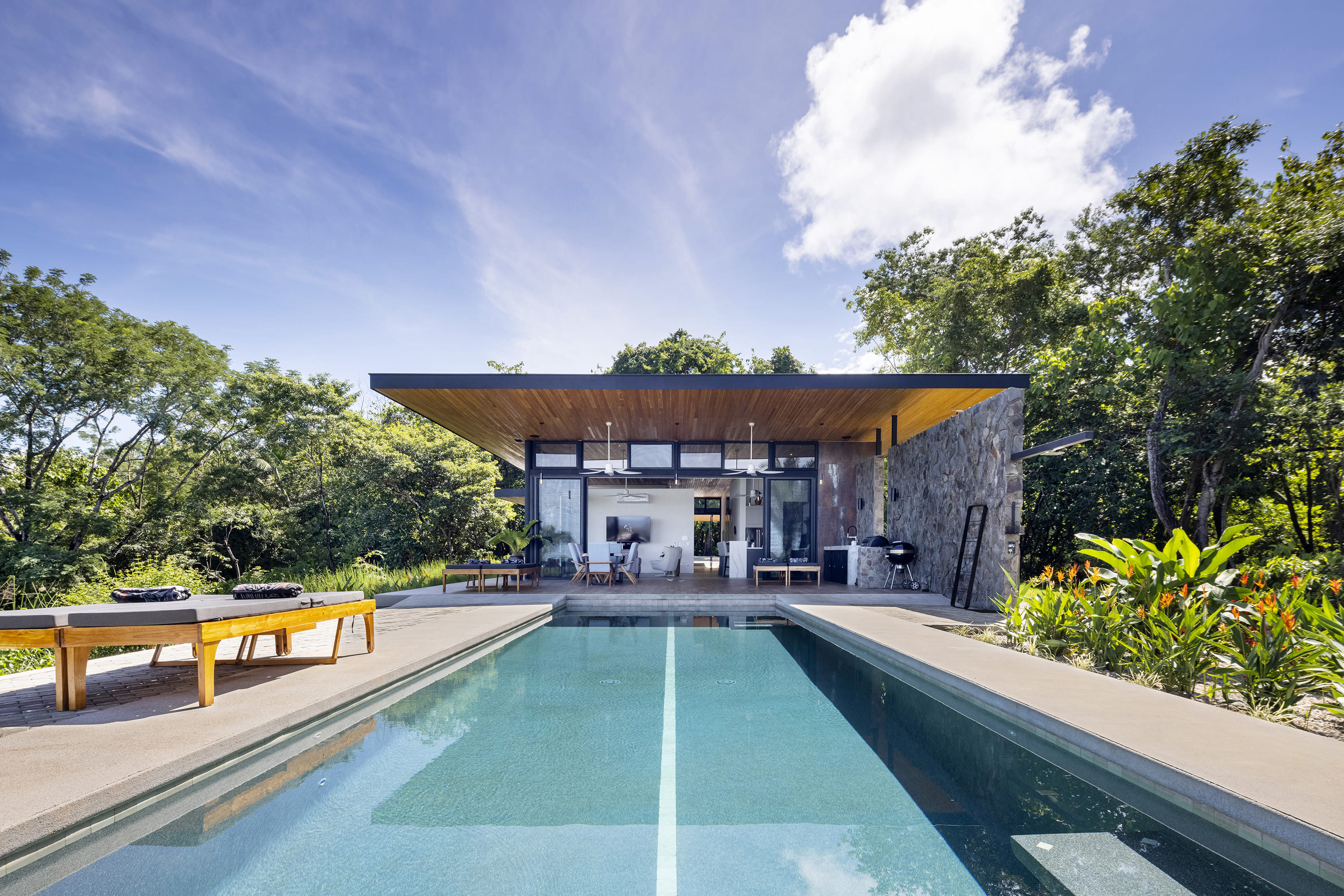 Dolce far niente house | VOID | Archinect