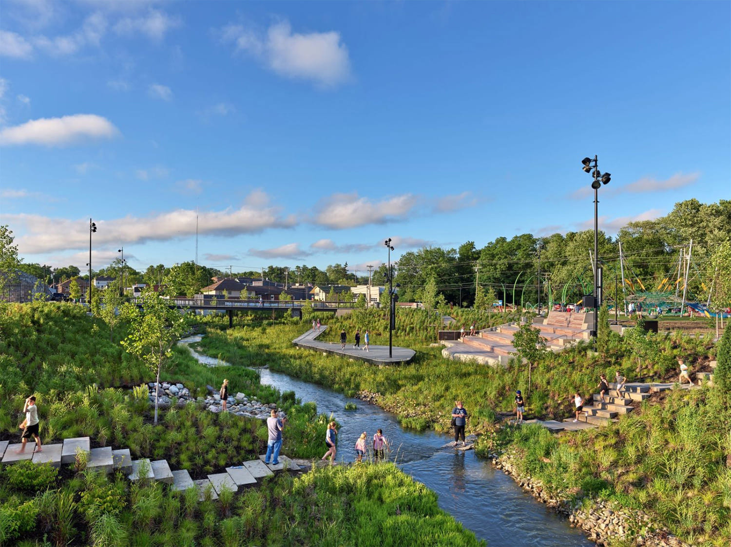 Featured architecture & marketing jobs at SKOLNICK Architecture ...