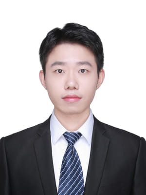 YUCHEN JIN | Archinect