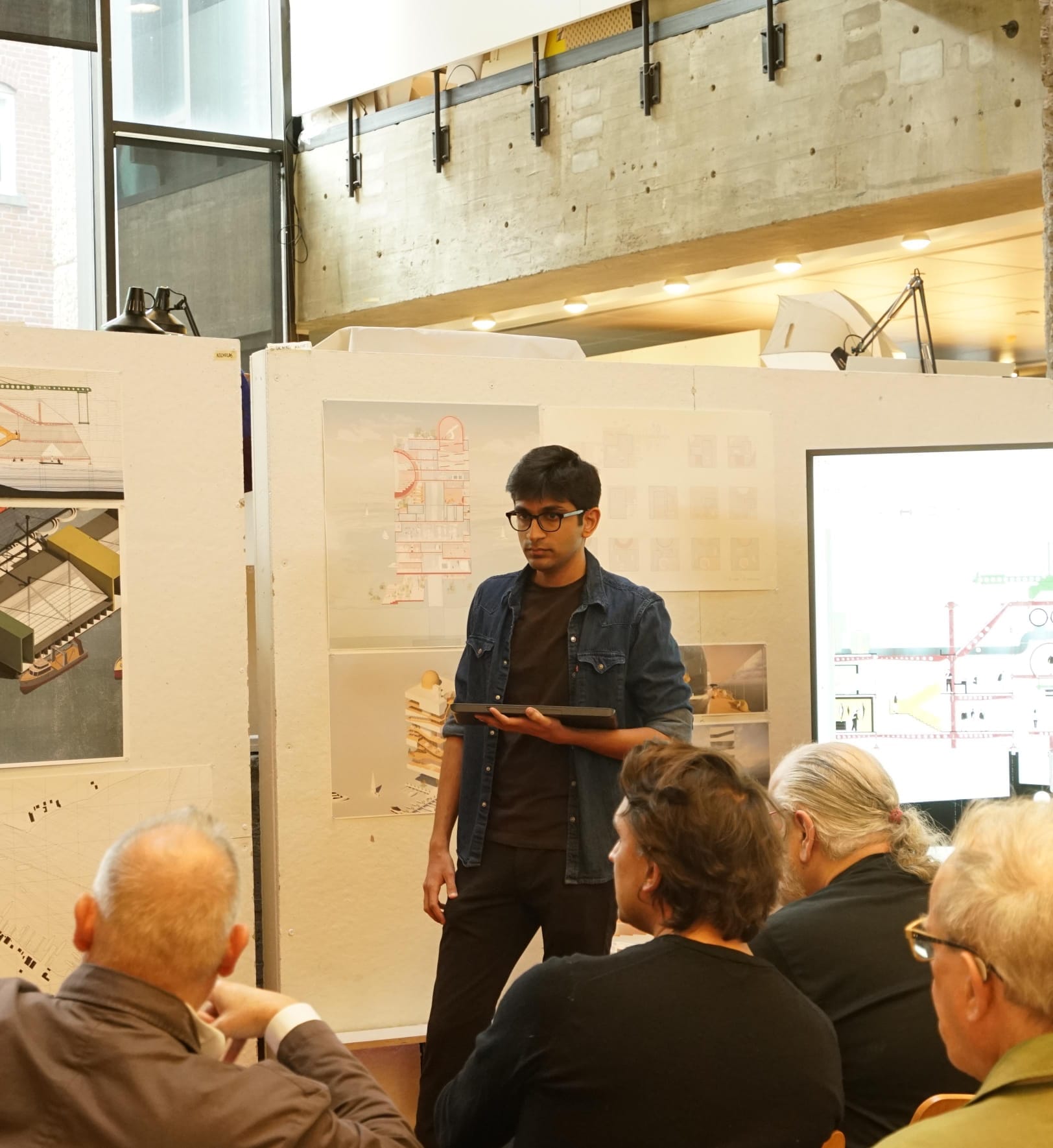 DXA Studio | Archinect