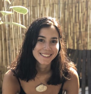 Sofia Bilotte | Archinect