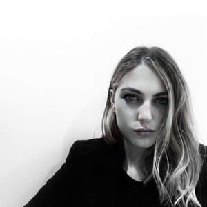 Giulia Falasca | Archinect