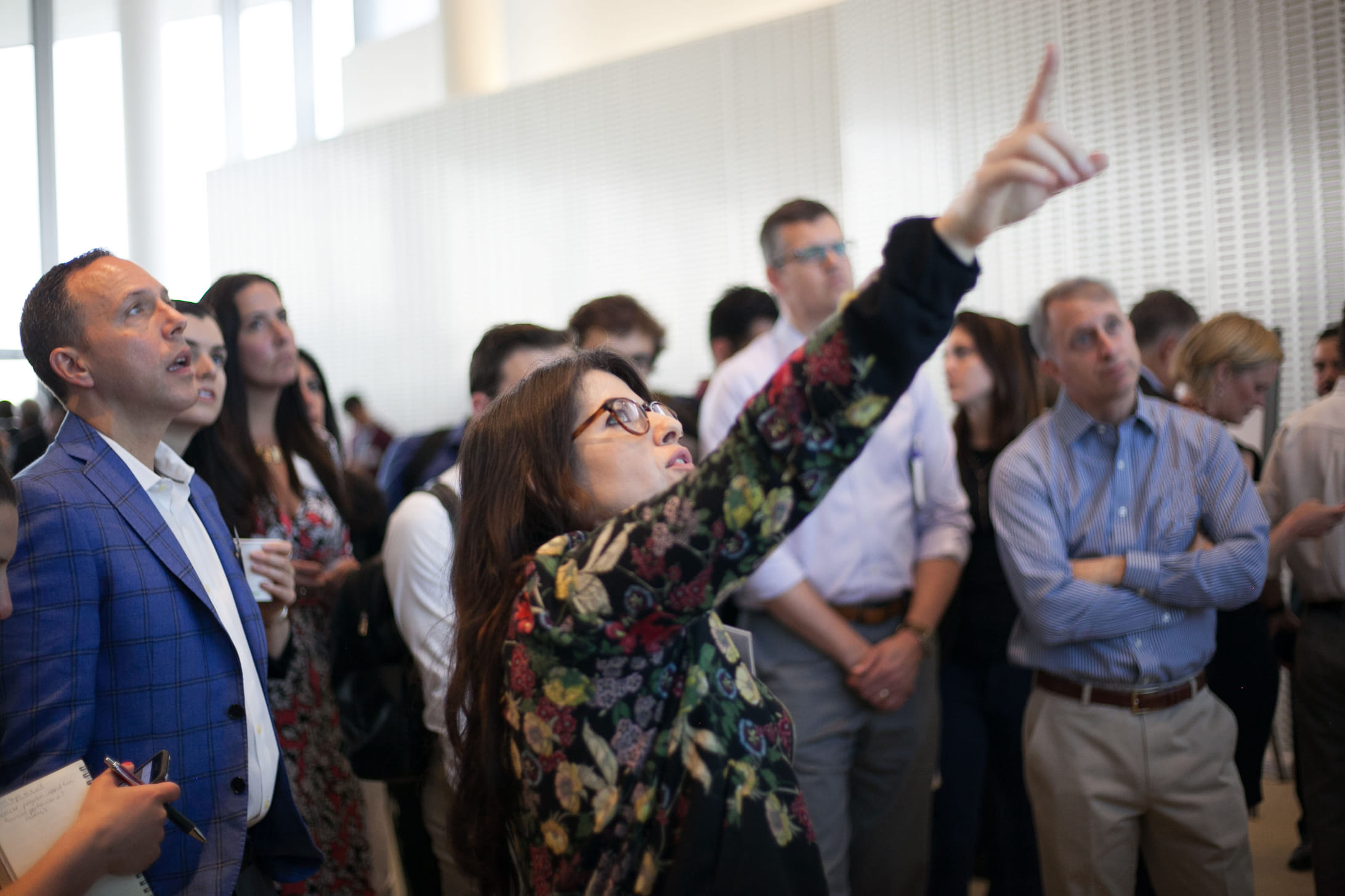 Bridging Research and Real Estate: MIT's Center for Real Estate Offers ...