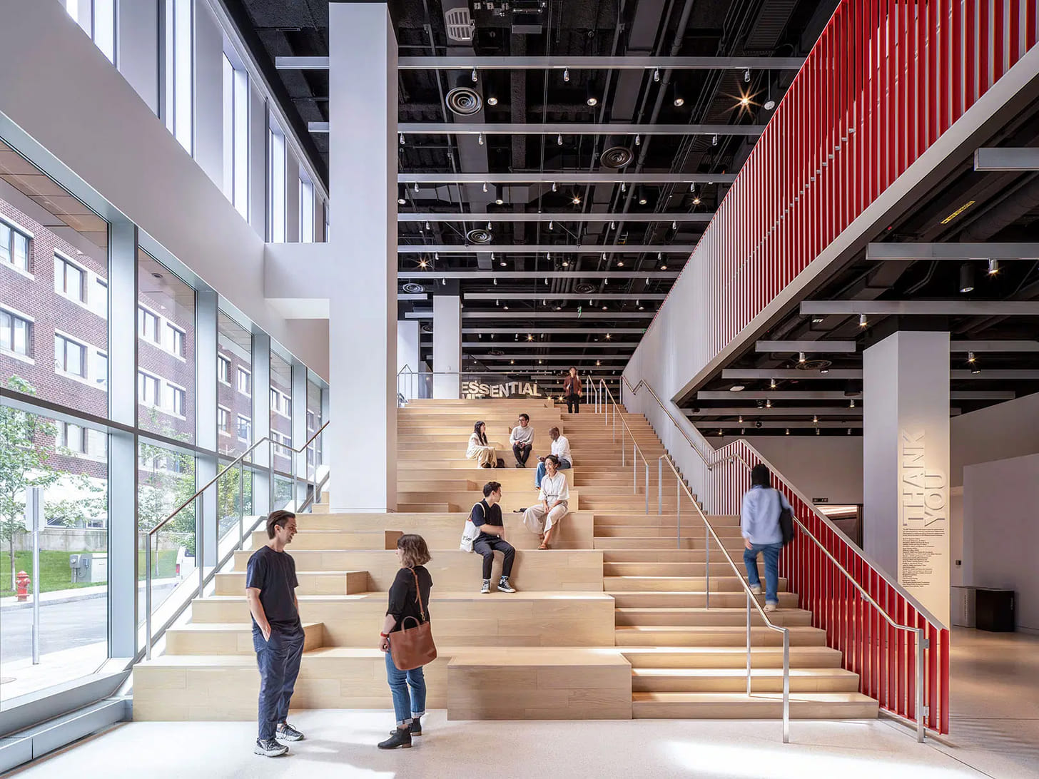 Archinect City Guide: Explore Boston with Eric Höweler of Höweler ...