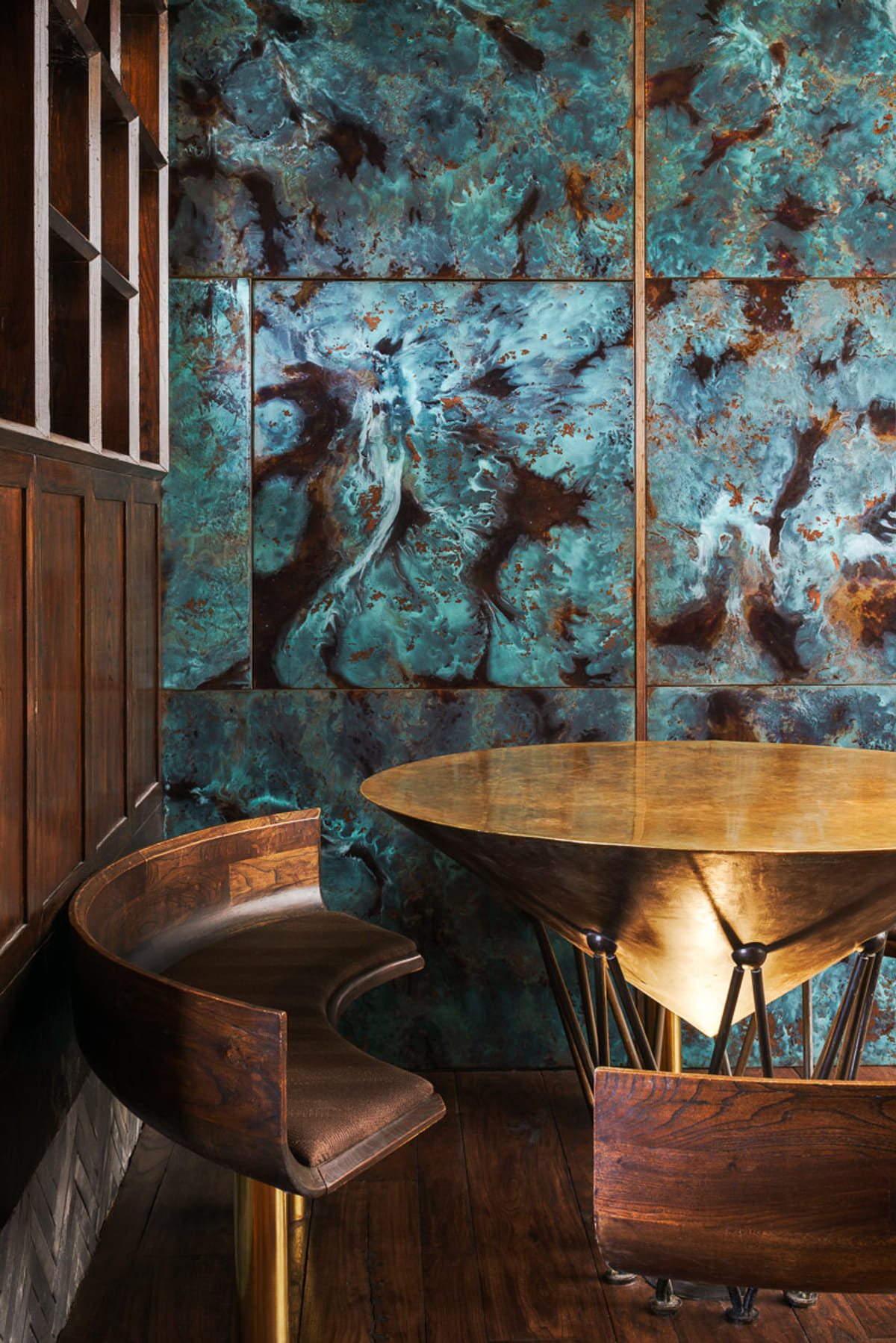 T8 | Seth Powers Photography | Archinect