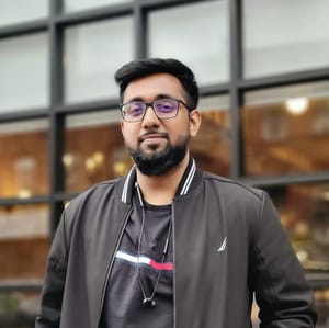 Bibin Mathew | Archinect