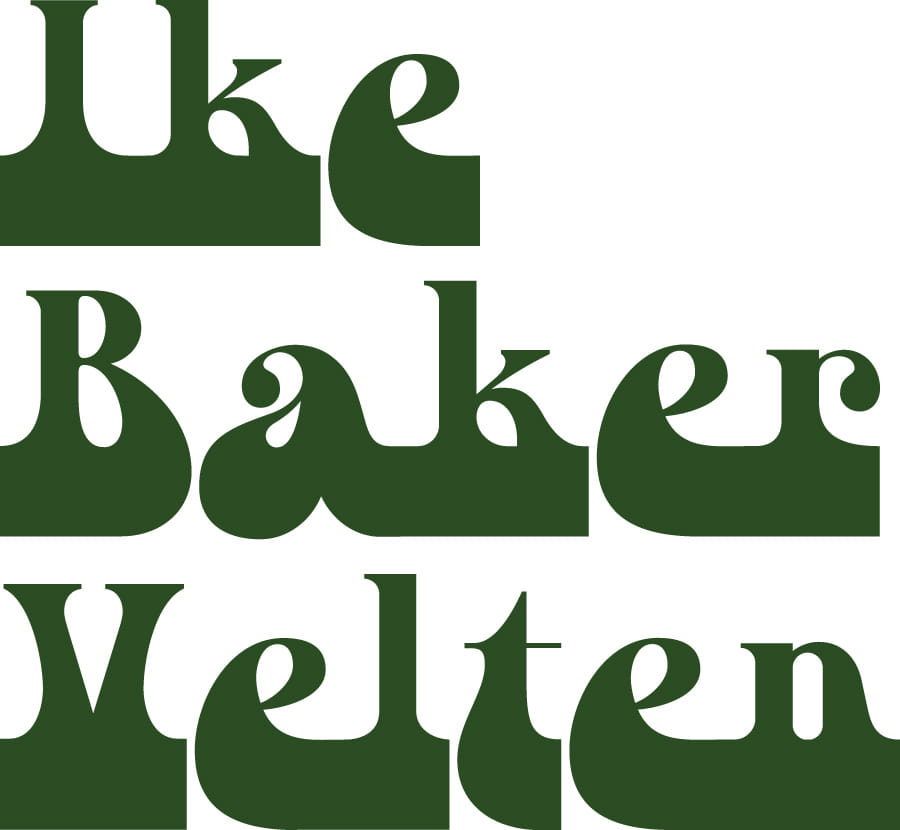 Ike Baker Velten | Archinect