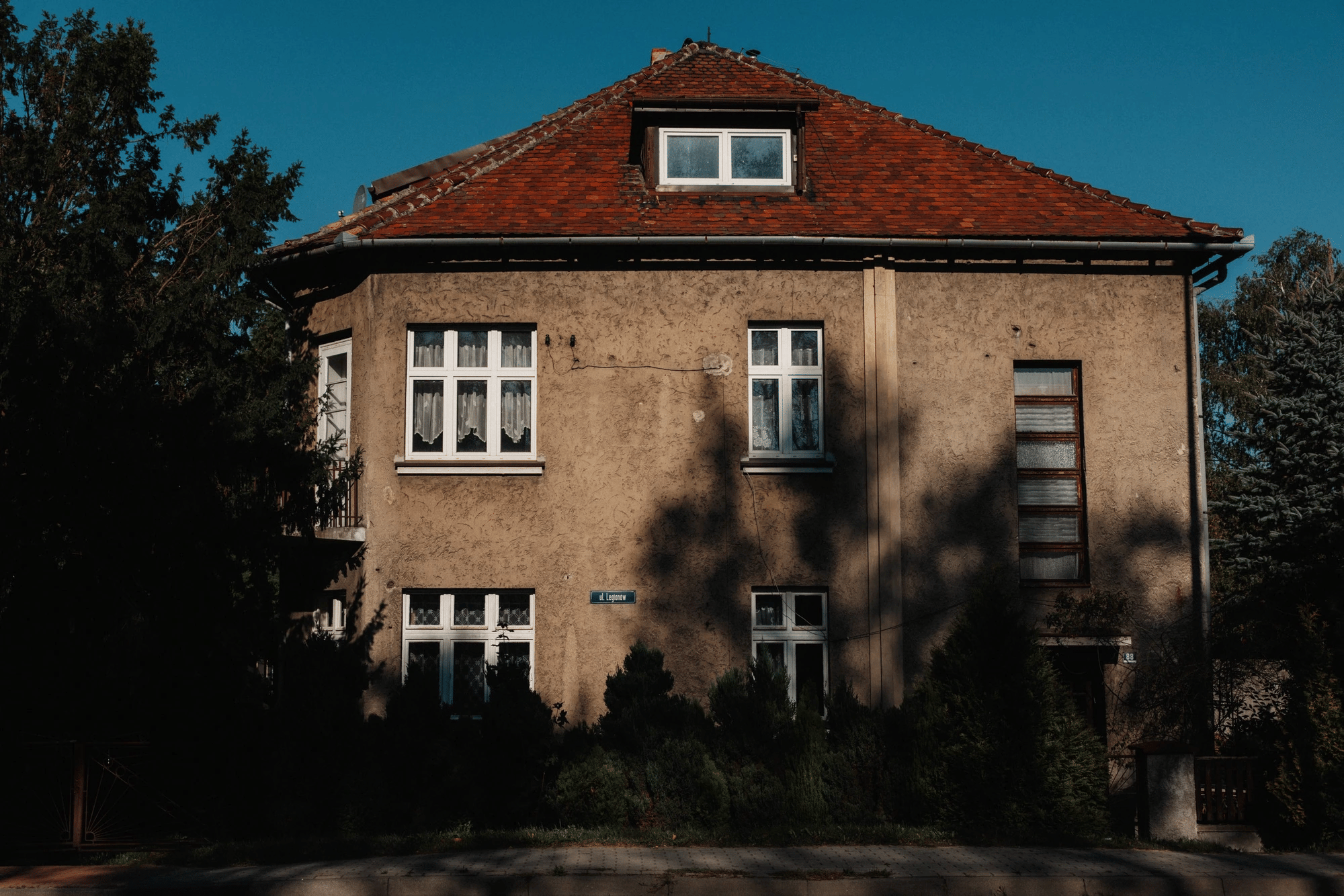Daniel Libeskind will remake former Auschwitz commandant's house into ...