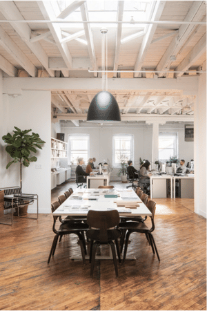 Elizabeth Roberts Architecture & Design | Archinect