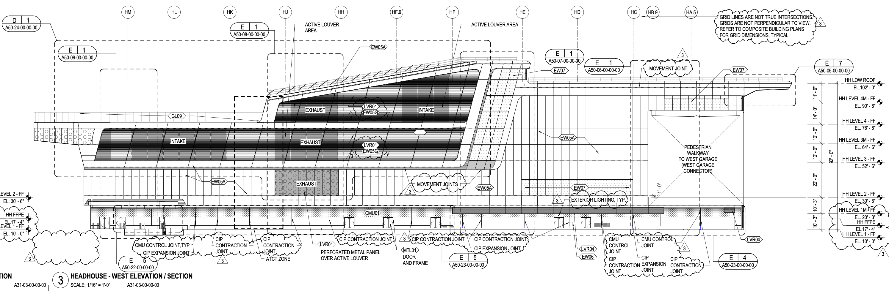 LaGuardia Terminal B project | Norris Mangaroo | Archinect