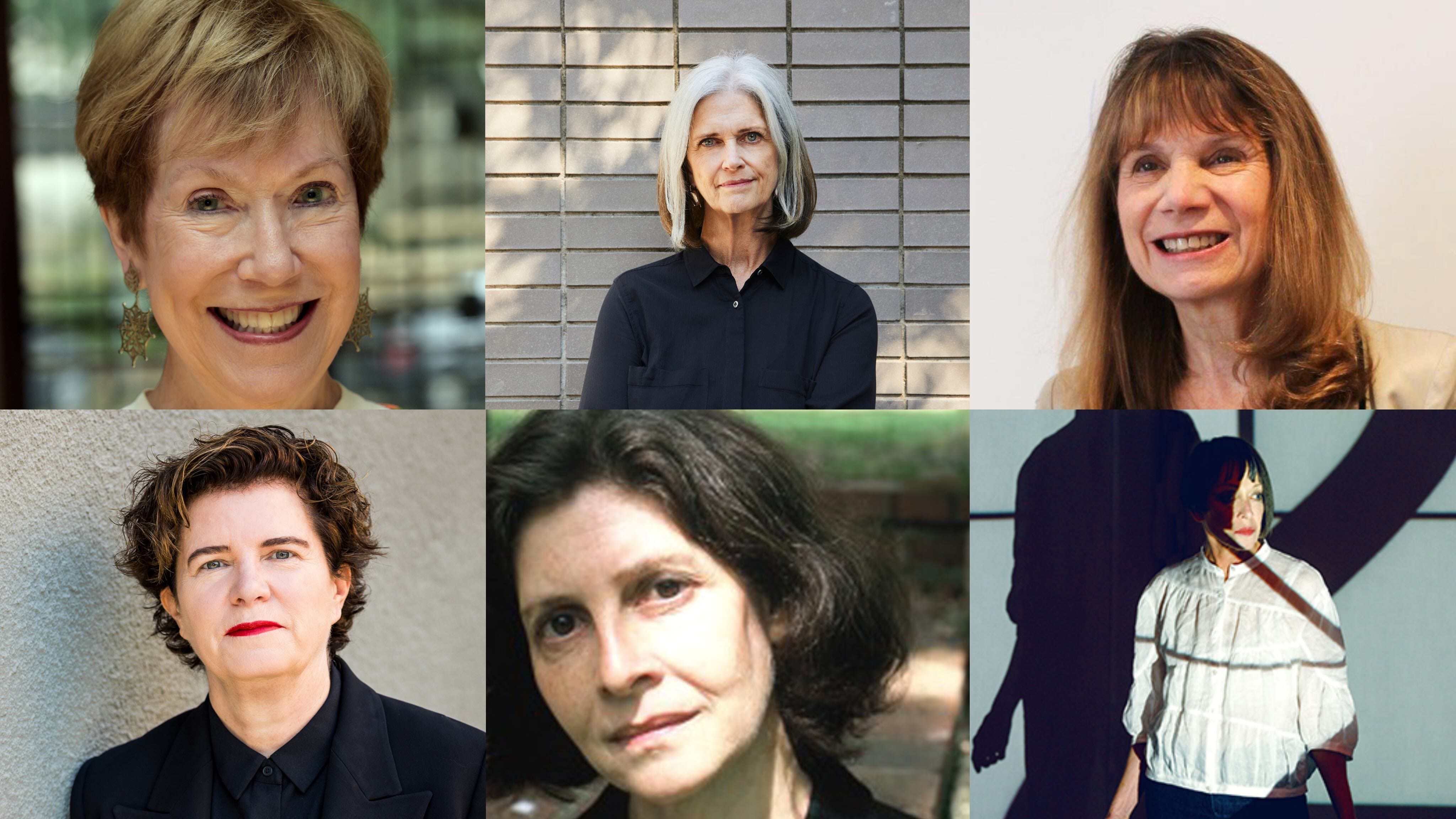 Five outstanding women in architecture to take part in Tulane symposium ...