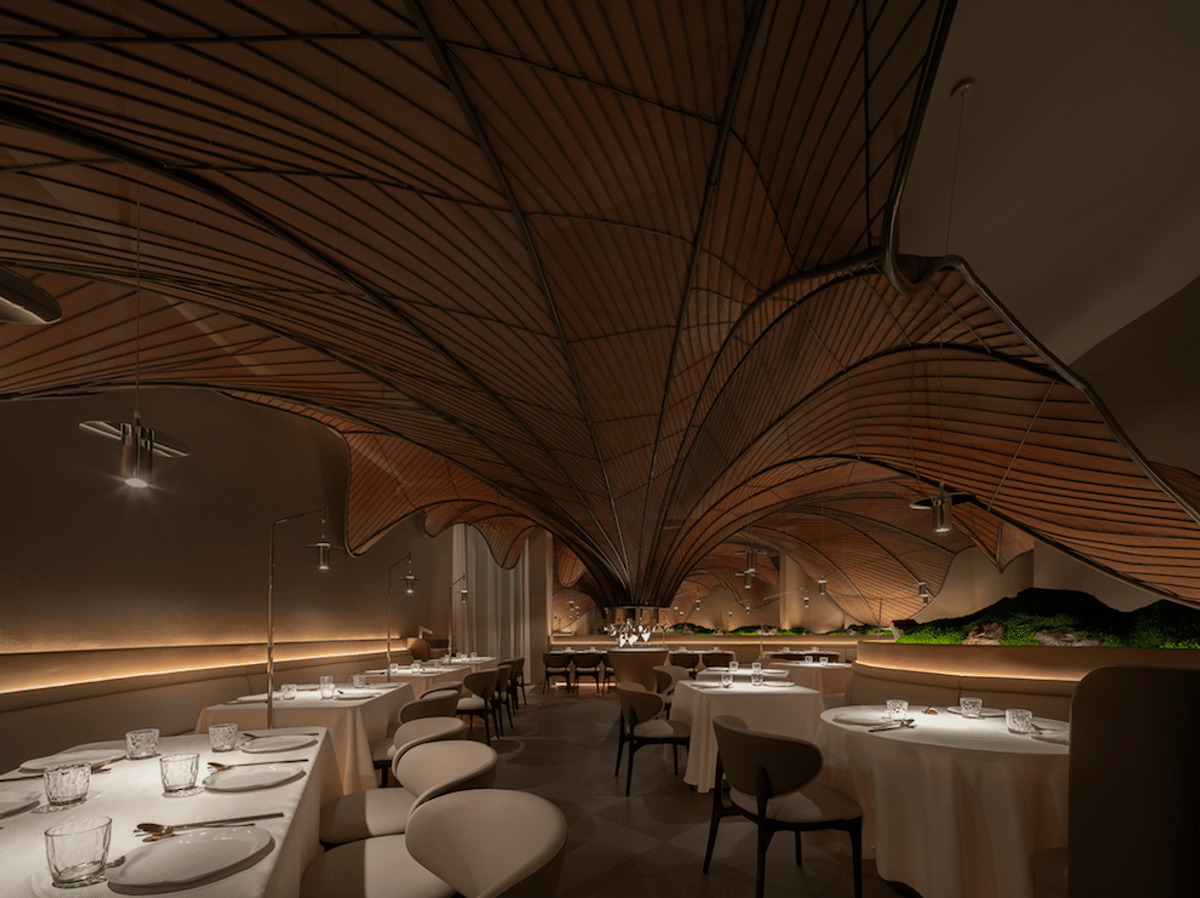 Jingle Design studio highlights installation art at Tang talk ...