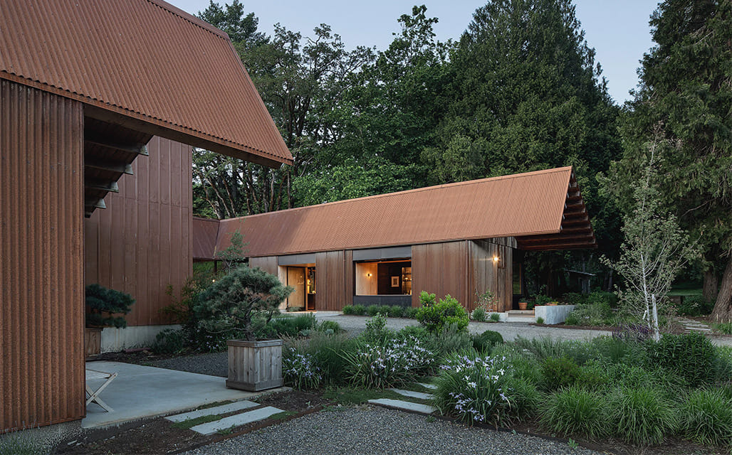 LEVER Architecture | Archinect