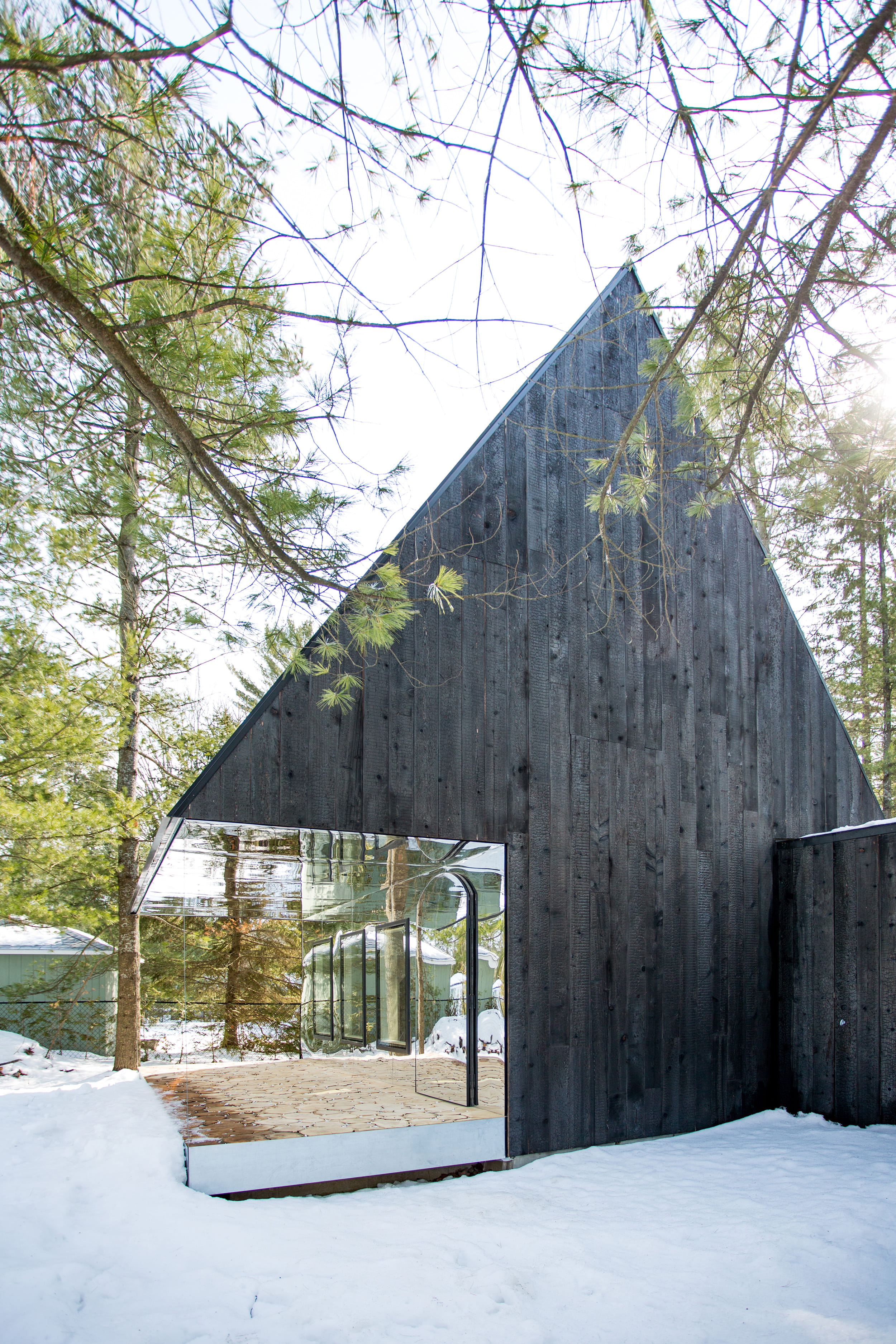 Archinect Celebrates Canada Day by Highlighting 15 Architecture Firms ...