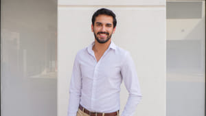 Matthew Nuzum | Archinect