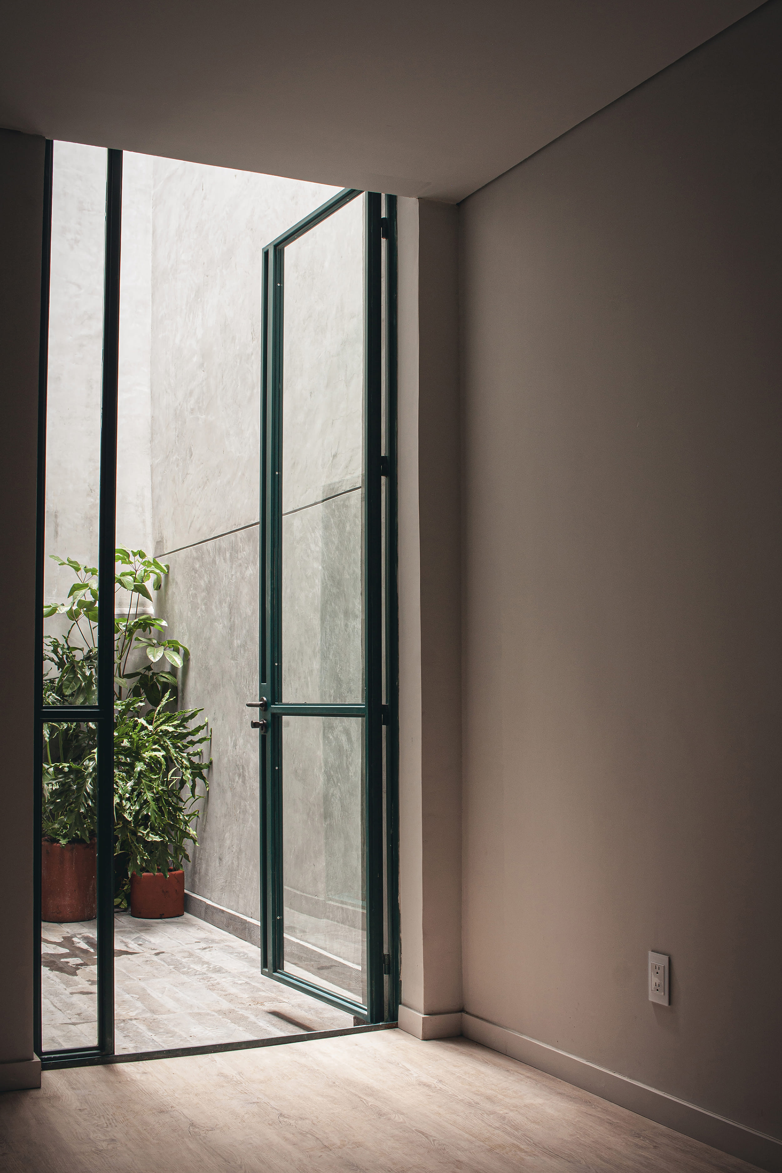 Casa Sofia | AMASA Estudio, Andrea López + Agustín Pereyra | Archinect