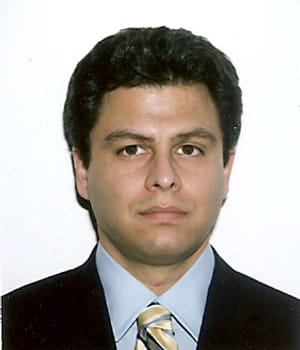 Hooman Monfared | Archinect