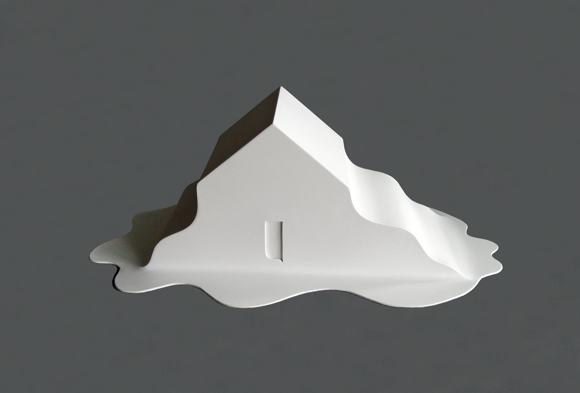 The House As A Metaphor | michael jantzen | Archinect