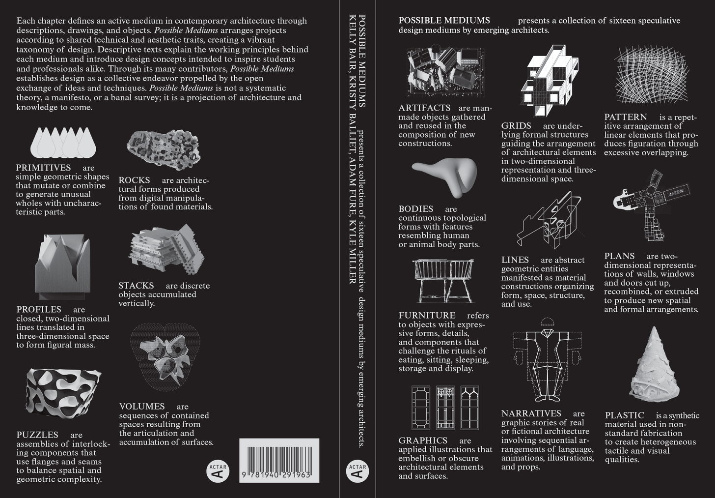 Kelly Bair and Kristy Balliet Discuss What's Possible And "Sufficiently ...