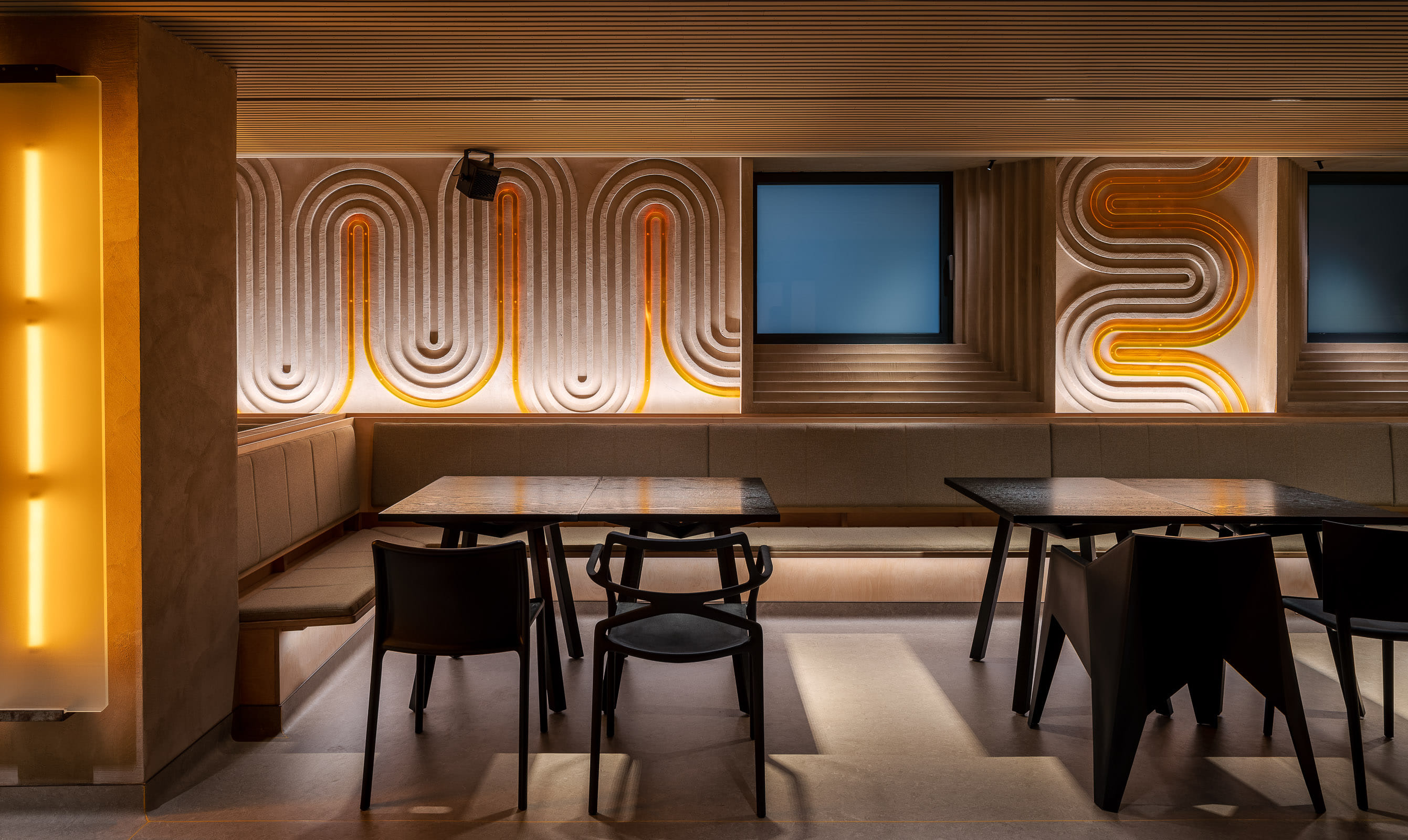 ØSP - A00 | Seth Powers Photography | Archinect