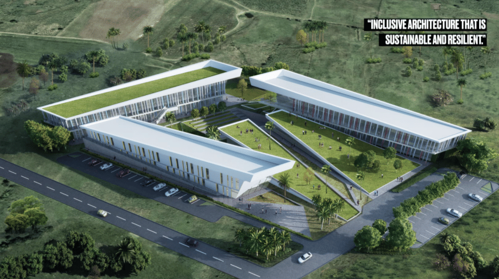 Architect and activist Pascale Sablan named 2021 Whitney M. Young Jr ...