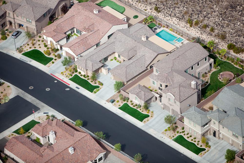 Alex Maclean's aerial photography is devastating | News | Archinect