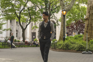 Yousef Al-Rashed | Archinect