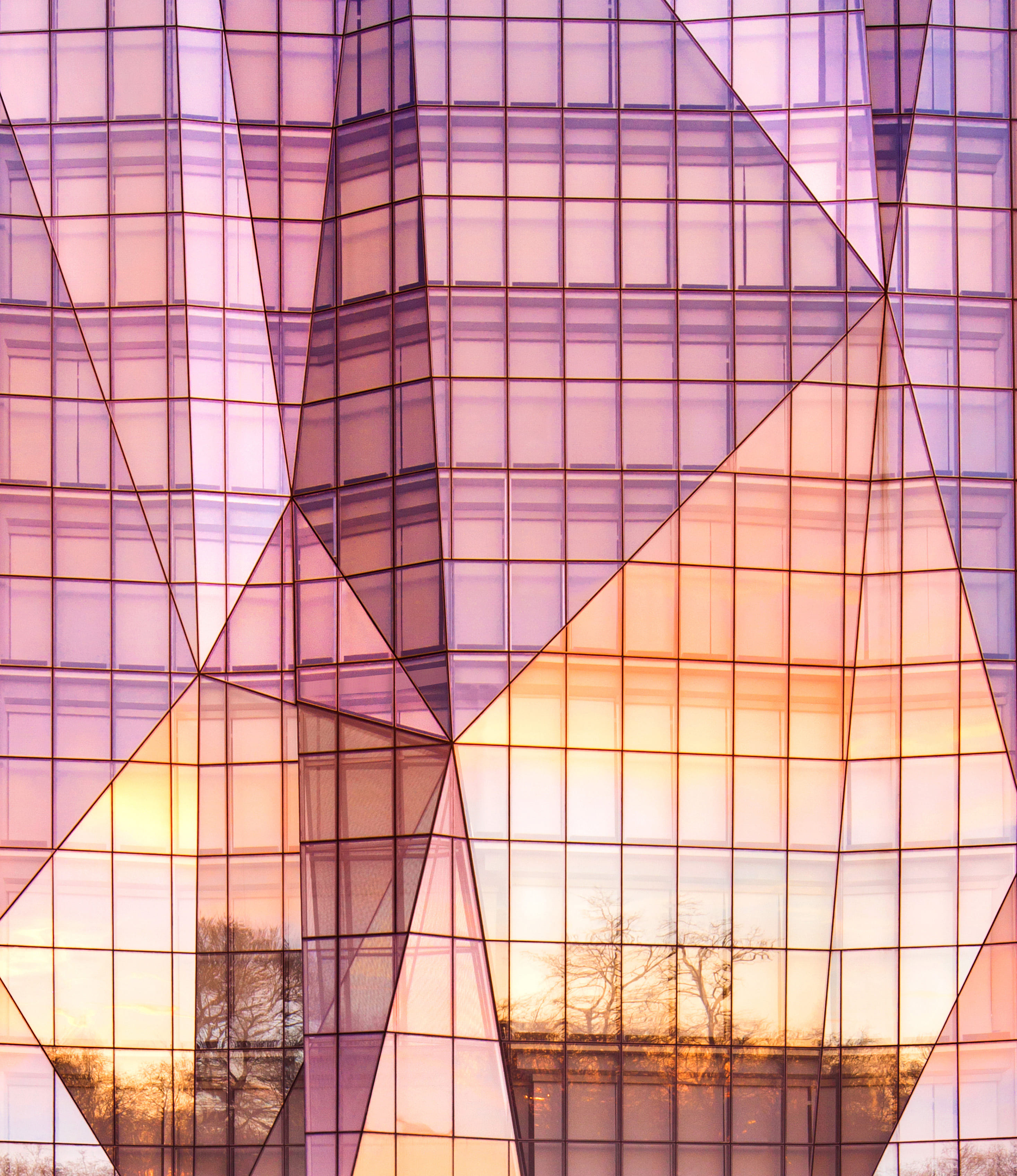 10 architectural facades we enjoyed this week | News | Archinect