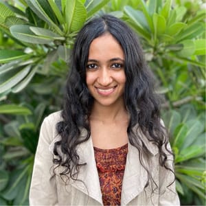 Rhea Iyer | Archinect
