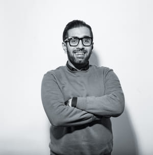 Arjun chopra | Archinect