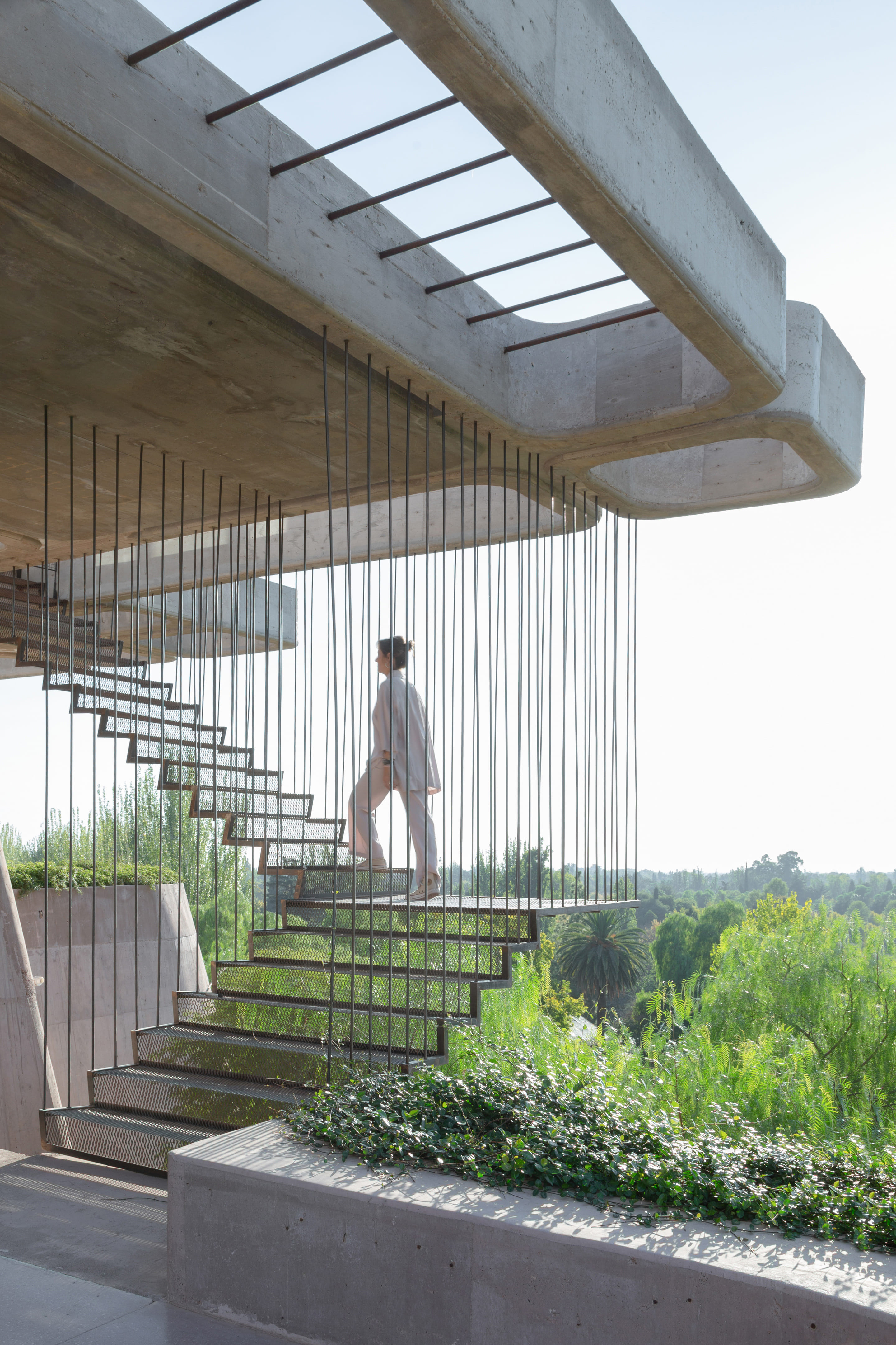 OF. Brutal Honesty | OF. STUDIO | Archinect