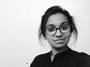 Swetha Bhargavi Arunkumar | Archinect
