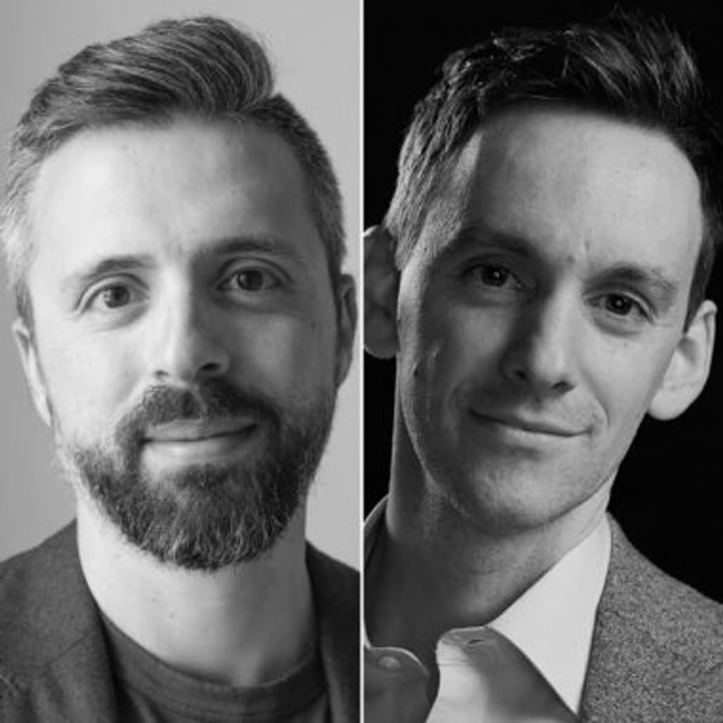 Live Blog: Ezra Klein & Derek Thompson on Abundance | Blogs | Archinect