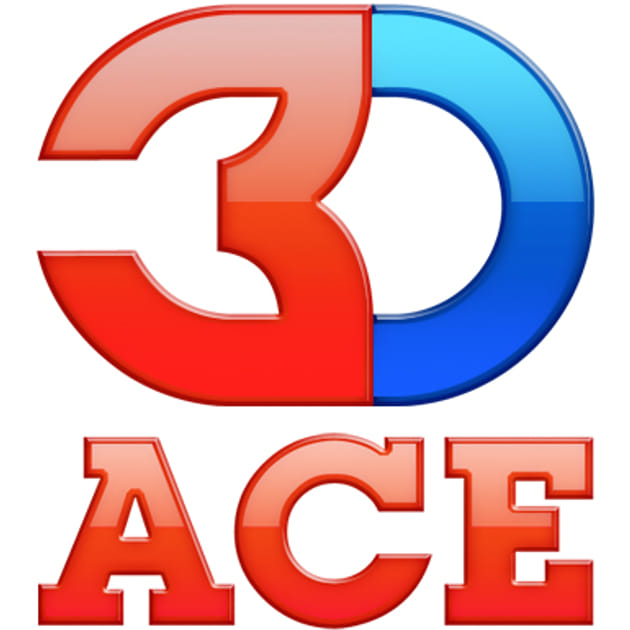 3D-Ace has launched a new company website | 3D-Ace | Archinect