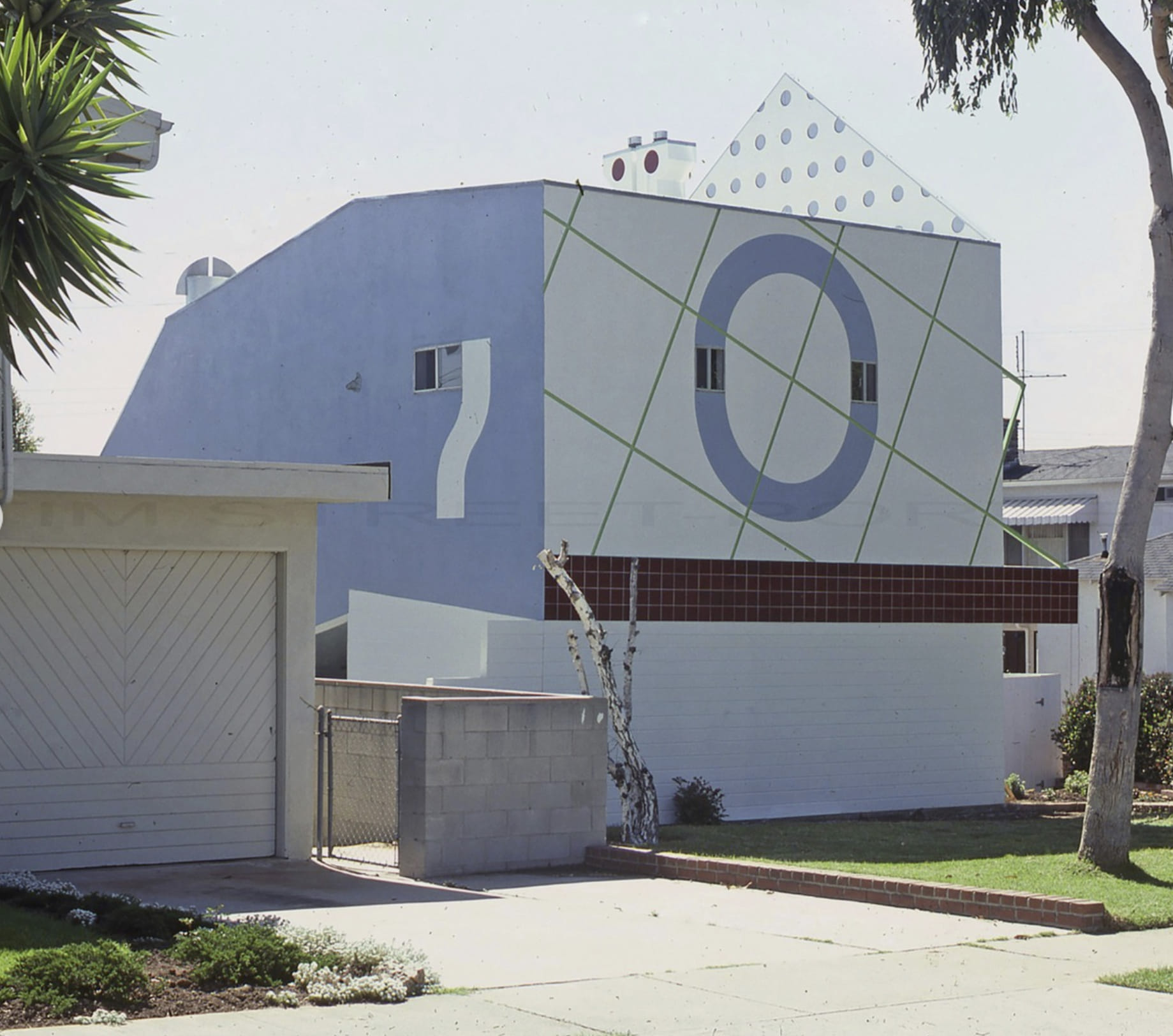 Eric Owen Moss on losing the 708 House: 'It raised the issue of the ...