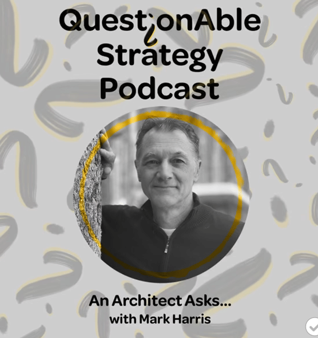 Questionable Strategy Podcast: an interesting interview about ...