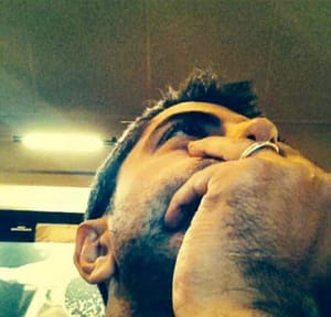 amir sadeghi | Archinect