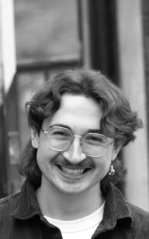 Matthew Carr | Archinect