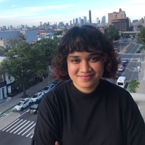 Swati Jain | Archinect