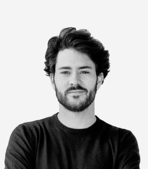 Benoit Menu | Archinect