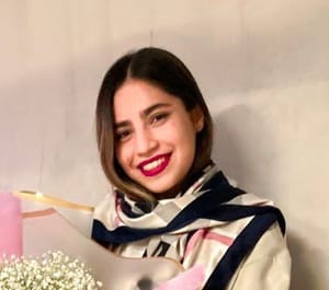 fatemeh shakib | Archinect