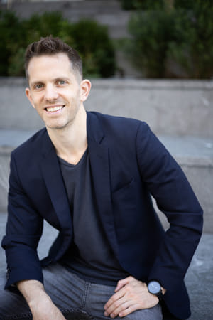 Andrew Salter, RA | Archinect