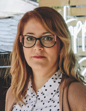 Ana Jovic | Archinect