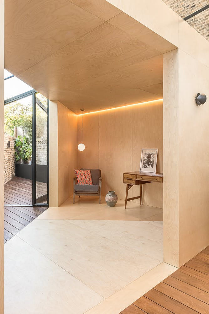 Natural beauty: 10 impressive applications of wood in architecture ...