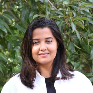 Shiza Chaudhary | Archinect