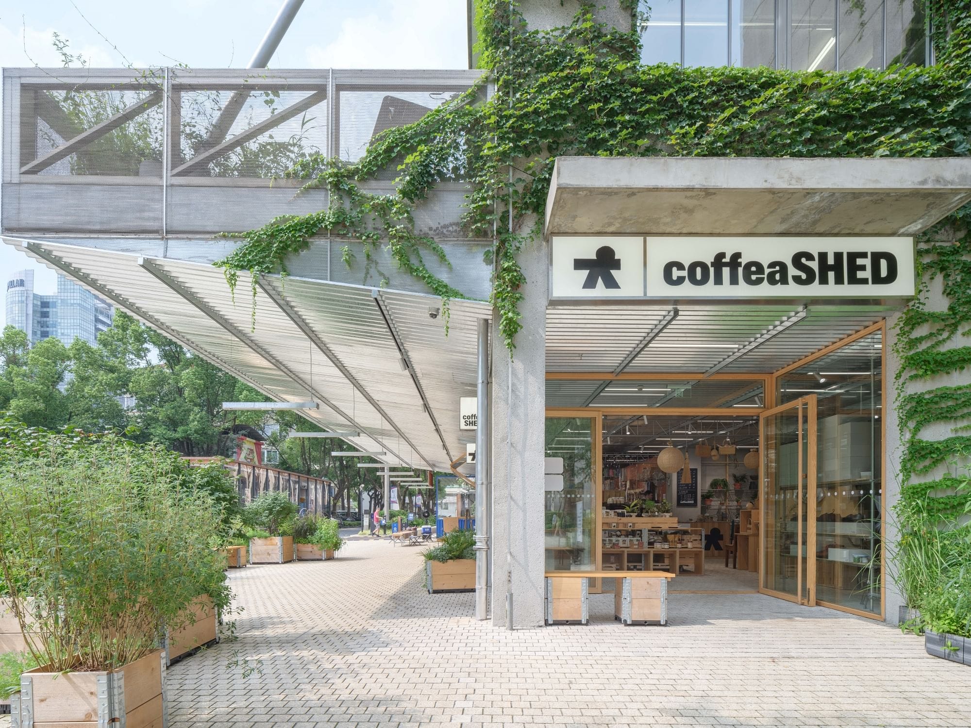 Some of the World’s Most Beautiful Coffee Shops | Features | Archinect