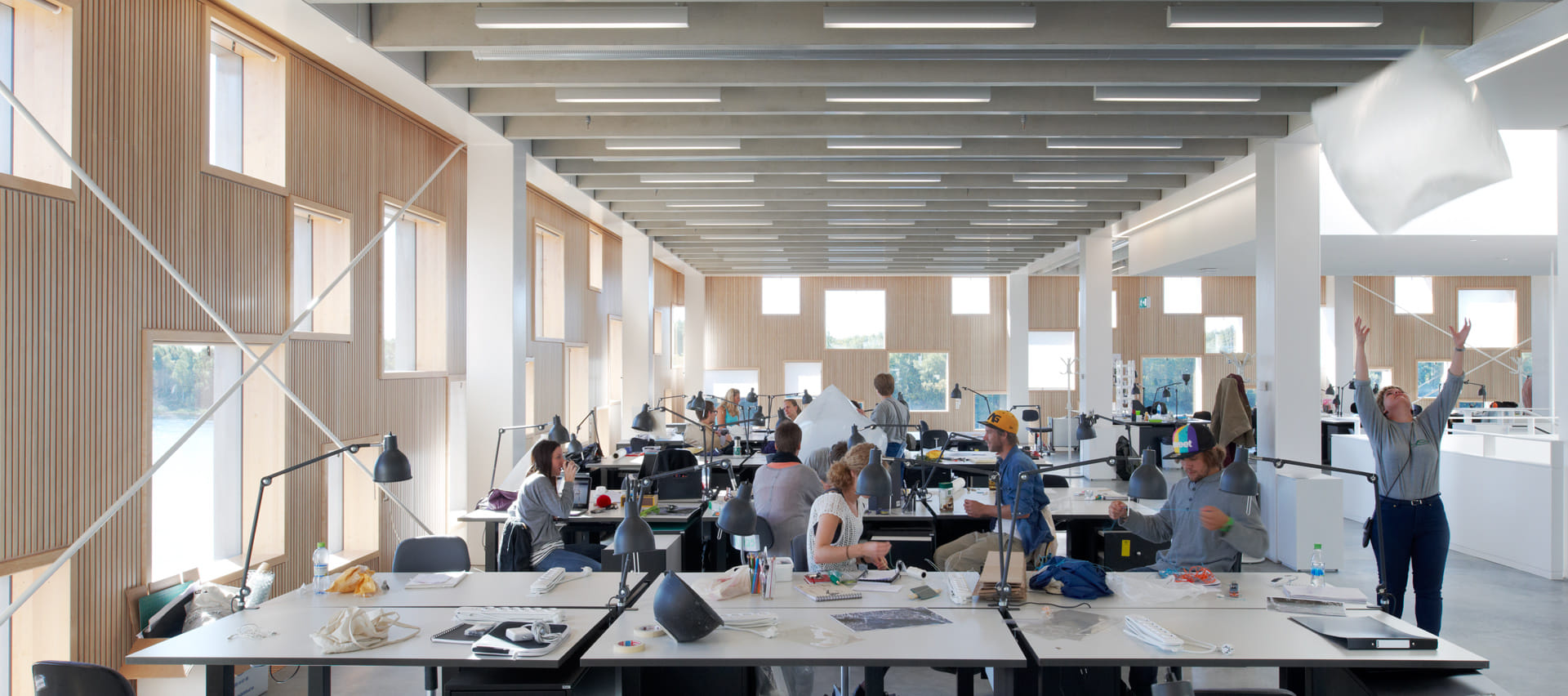 Archinect's guide to the Architecture Graduate School Application ...