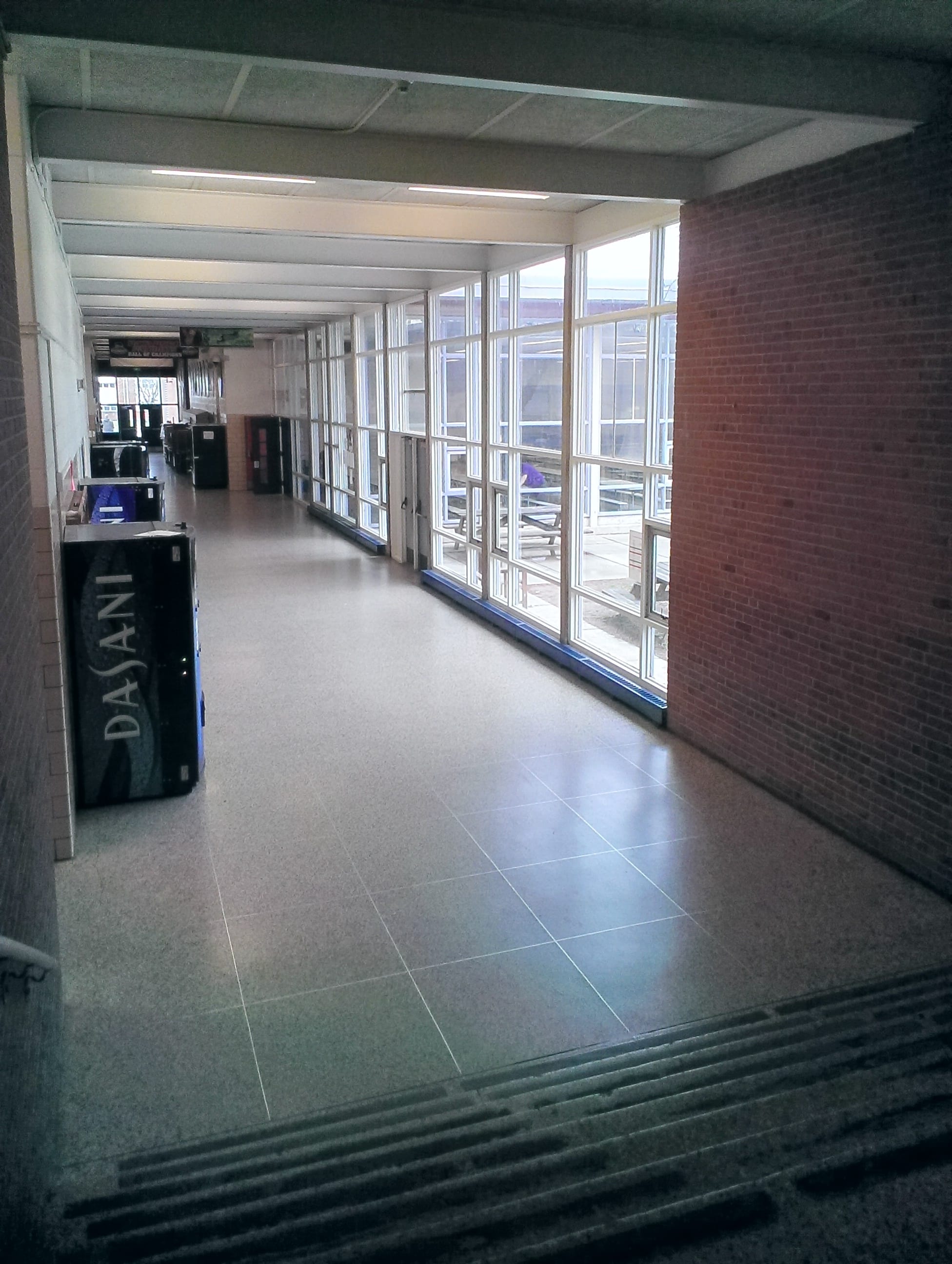 Mid Century Modern School Building? | Gallery | Archinect