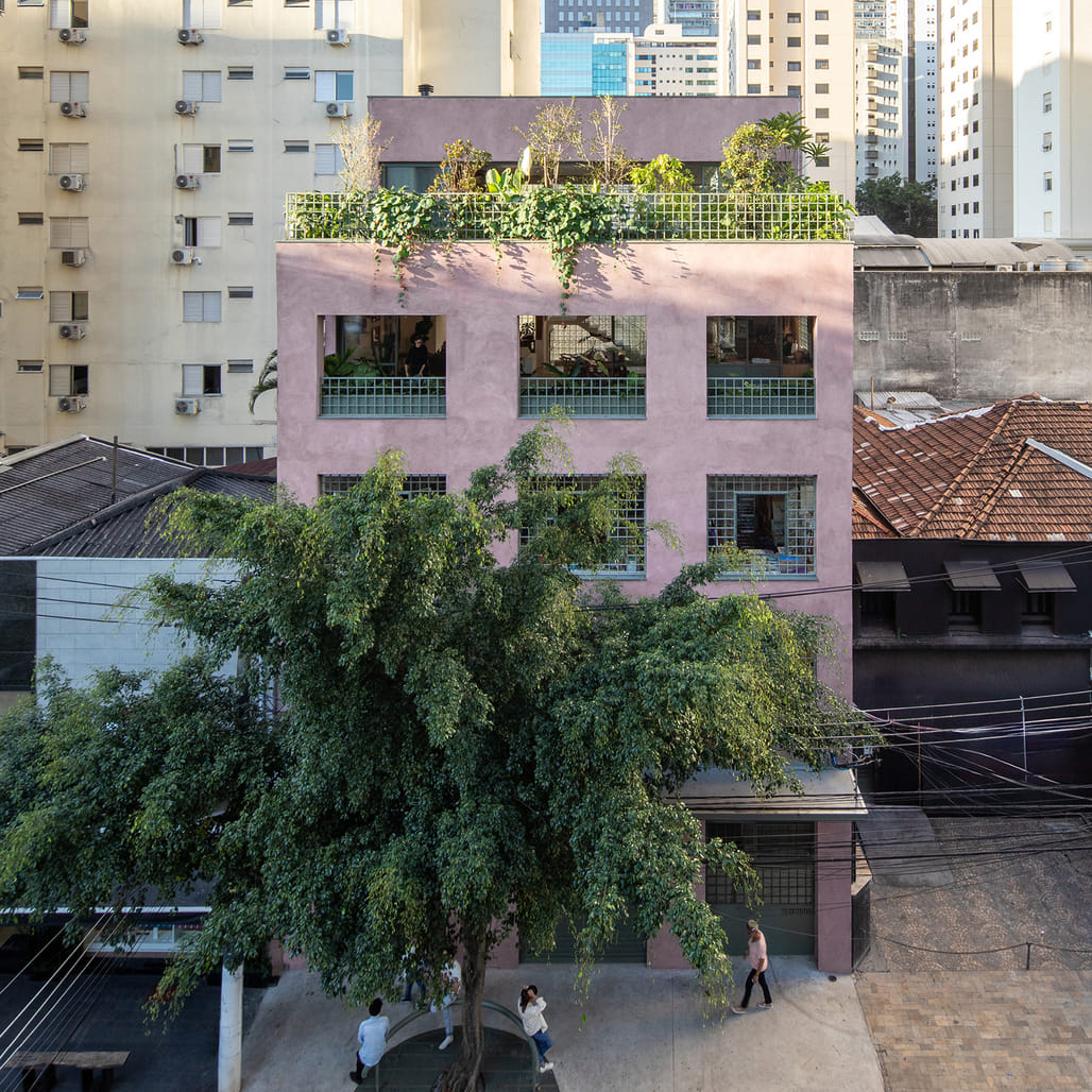 AR House Awards shortlists 15 homes demonstrating 'resourcefulness ...