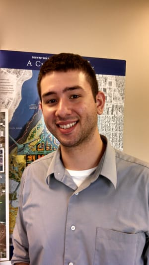 Brian Ravinsky | Archinect